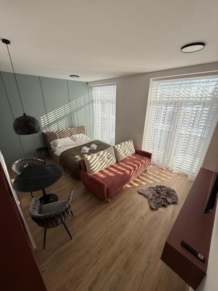 Apartmán Pod Hájom - Liptovský Mikuláš