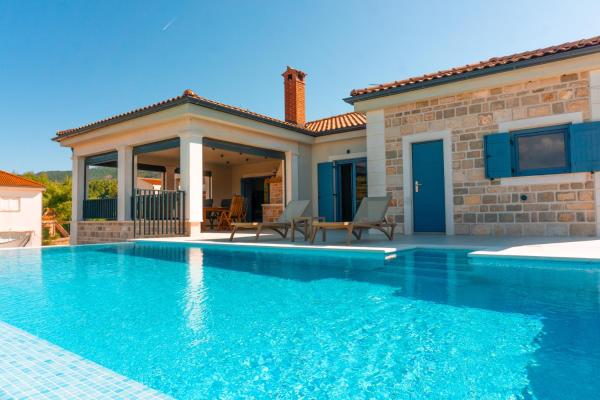 Vila Jelsana - Jelsa