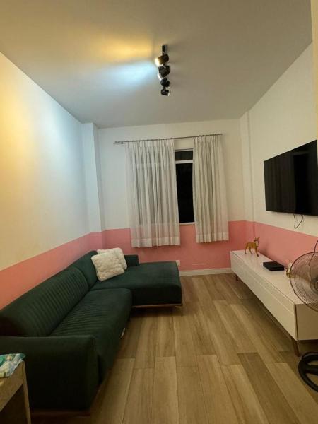 Copa P5 Apartment - Ipanema