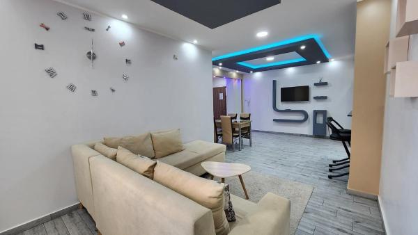 Appartement De Luxe 1 - Jijel