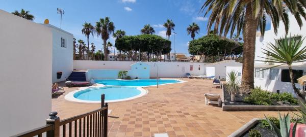Casa Las Olas - Corralejo