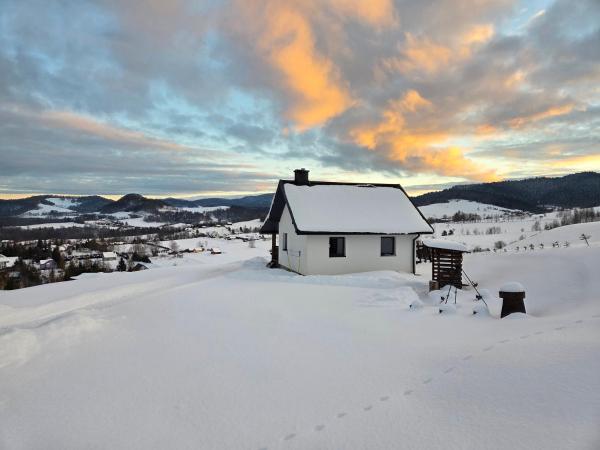 Chata Na Biłaszu - Polańczyk
