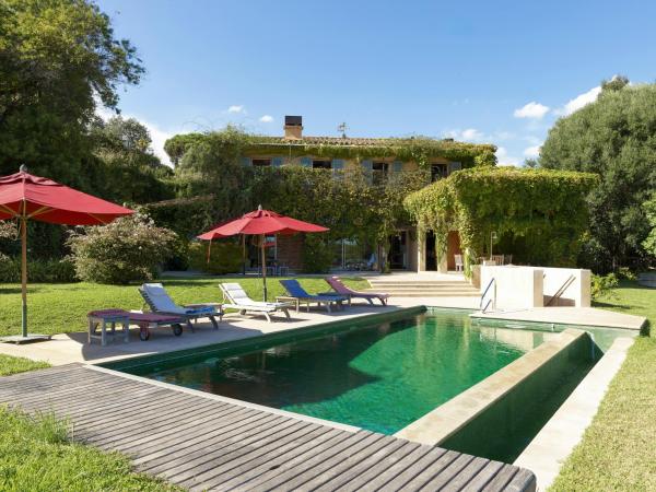 Les Amandiers - Villa Vue Mer Et Plage Privée - Creuse
