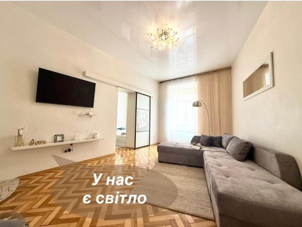 Miamo Apart Гнатюка 18 - Lviv