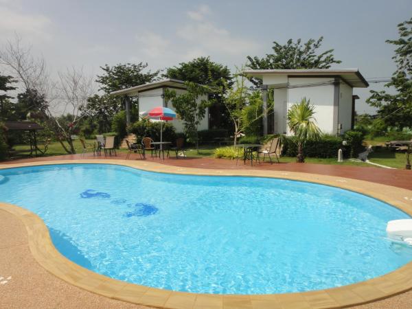 Baan Suan Thanwalai Khon Kaen - Khon Kaen