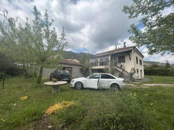 Maison Dardech - Montélimar