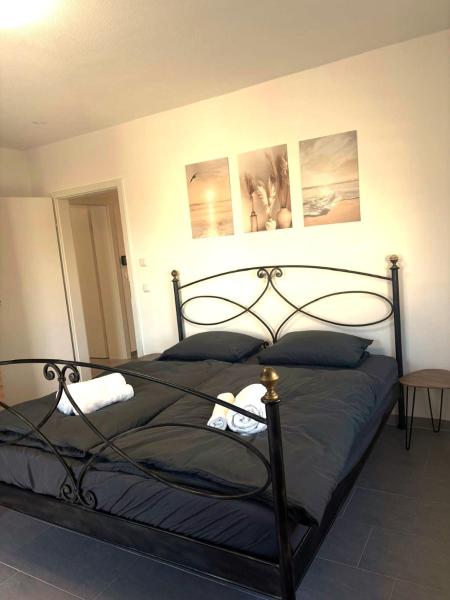 Modern Living, Frisch Renoviertes Apartment Im Herzen Von Marktoberdorf - Marktoberdorf