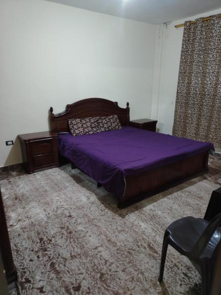 الشقة العائلية الحديثة Familial New Flat - Amman