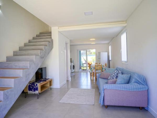 Casa Charmosa A 100m Da Praia Qq8090 - Navegantes