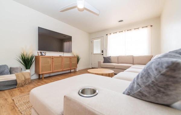 Newly Remodeled Family Friendly Home - Lake Powell