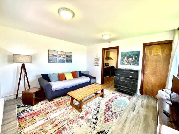 Nautilus Cove Cottage By Pebble Beach & Redwoods - Crescent City, CA