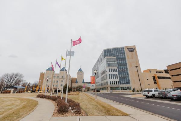 Highpoint Hotel - Sioux Falls, SD