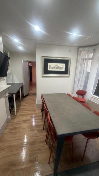 Surrey Quays House -15 Mins To Central London - Croydon, UK