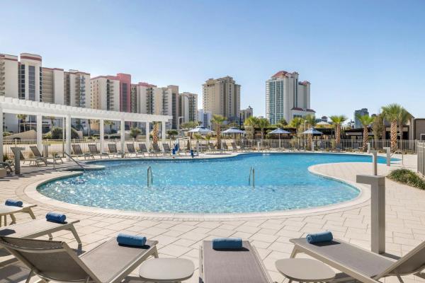 Springhill Suites By Marriott Orange Beach Gulf Shores - Gulf Shores, AL