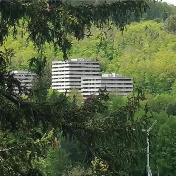 3 Zimmer Apartment Kostenfreien Wlan - 戈斯拉爾