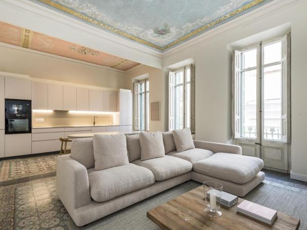 The Residences At Bartomeu 26 Suite Bartomeu - Sitges