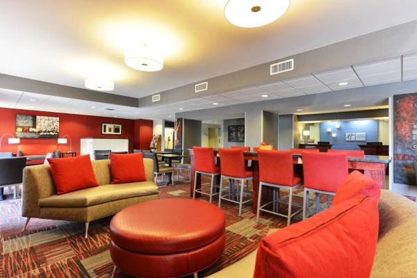 Holiday Inn Express Painted Post By Ihg - State of New York