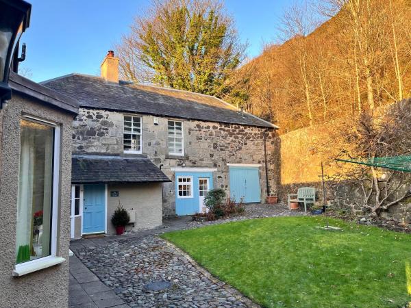 The Coach House - Dunblane