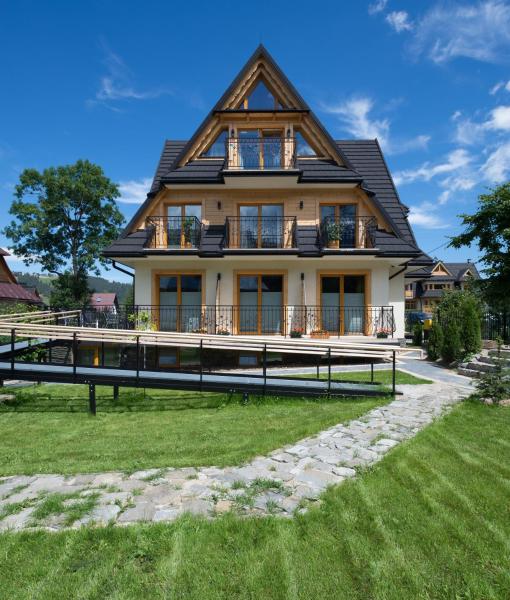 Dzika Owca - Zakopane