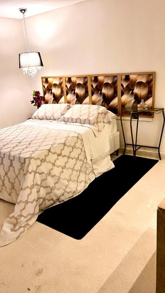 Studio Anacapri Na Praia De Itapuã - Condomínio Beira-mar Próximo Ao Aeroporto - Lauro de Freitas