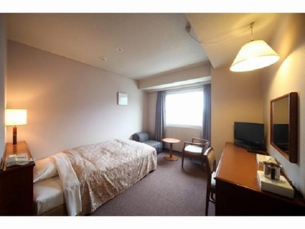 Hotel Crown Hills Takefu - Fukui