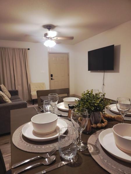 Eagle's Rest - Eagle Pass, TX