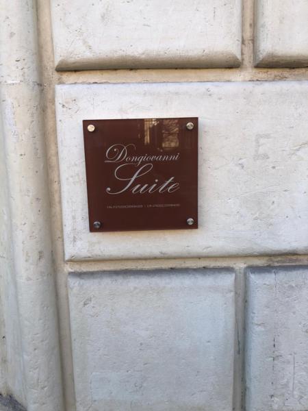 Dongiovanni Suite - Lecce