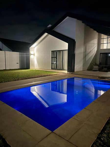 Vainona 3-bedi 3 Bath Family Home - Sleeps 6 - Harare