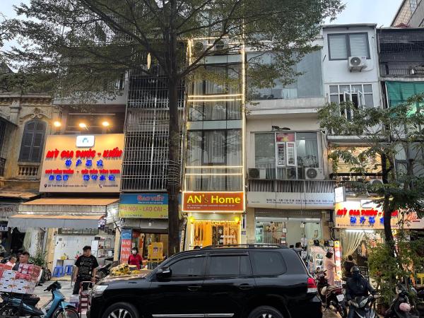 An's Home - Hanoi