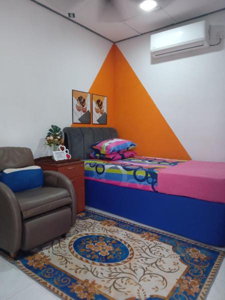 Kami Roomstay 2 - Gurun