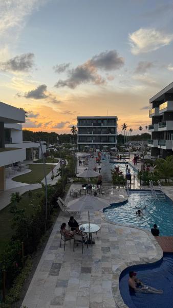 Flat Inteiro No Makia Beach Experience - Pernambuco
