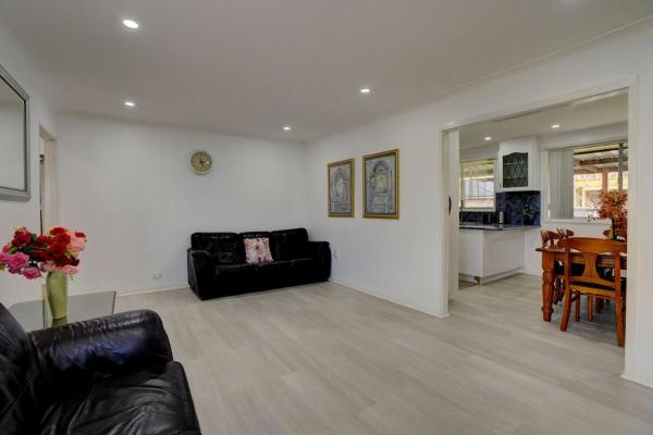 Contractors Welcome Spacious 4br Free Parking - Penrith