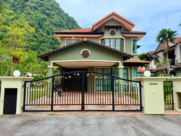 Sunway Lakeside Villa Ipoh - Tambun
