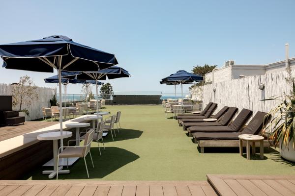 Wake Up! Bondi Beach - Conseil de Manly
