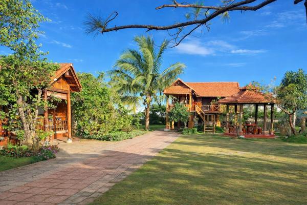 Anna's Homestay Pleiku - Pleiku