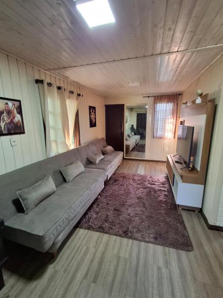 Chalé Do Nonno - Canela