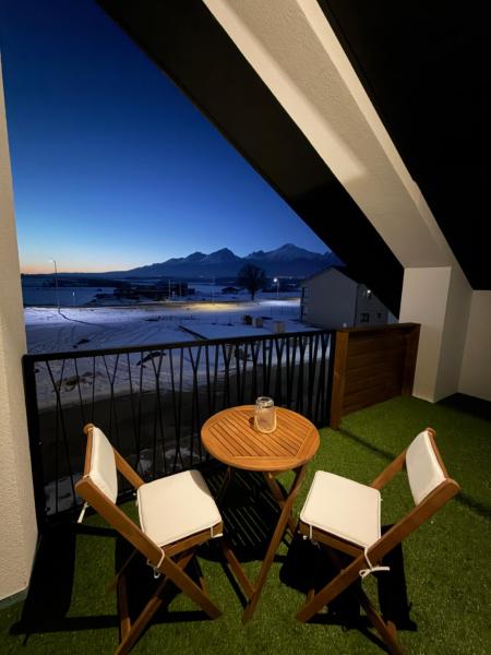 Vila Vento - Slovakia