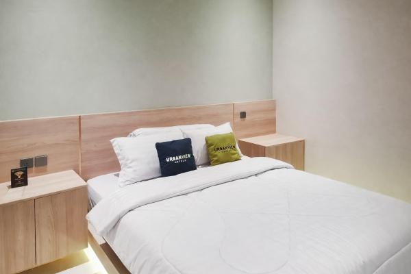 Urbanview Hotel Tentrem 2 Near Alun Alun Blora - Blora