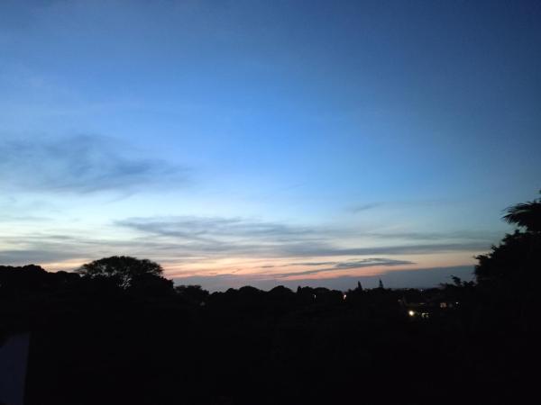 Vanilla Lee Guest House - Richards Bay