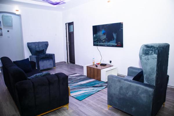 Shepherd Spring Apartments - Nigeria