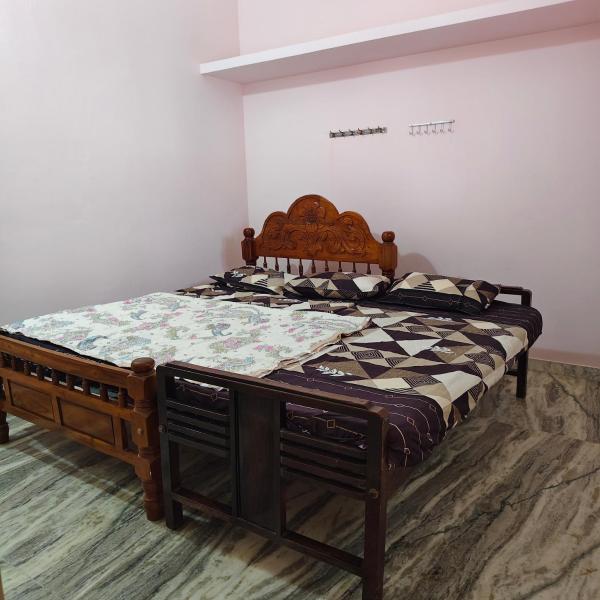Amruthesh Villas - Nagercoil