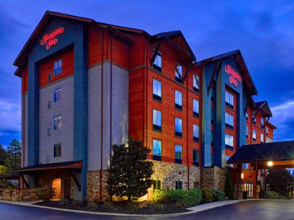 Hampton Inn Pigeon Forge - Pigeon Forge, TN