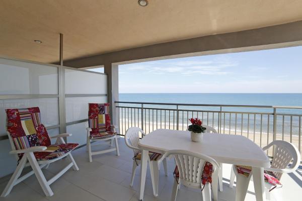 Apartamento Guardamar De La Safor - Bellreguart