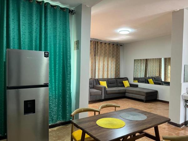 Spacious One Bedroom Bangalow -8e3 - Kampala