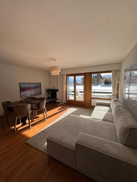 Magnifique Appartement Au Centre De Montana - Crans-Montana