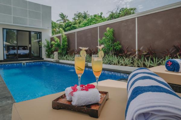 De Bale Lovina Villa - Singaraja