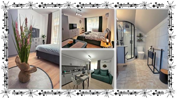 Private House Near City Center - Zeno Studios By Ben Apartments - Hermannstadt