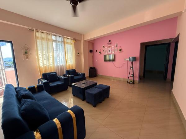 Gray Haven Homestay - 古瓦哈提