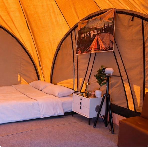 Sireha Cafe Resort And Glamping - Phuket