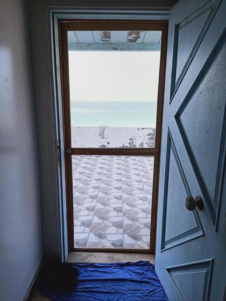 On The Beach Villa Apartment - Égypte